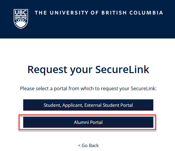 How to Create an Account | UBC IT